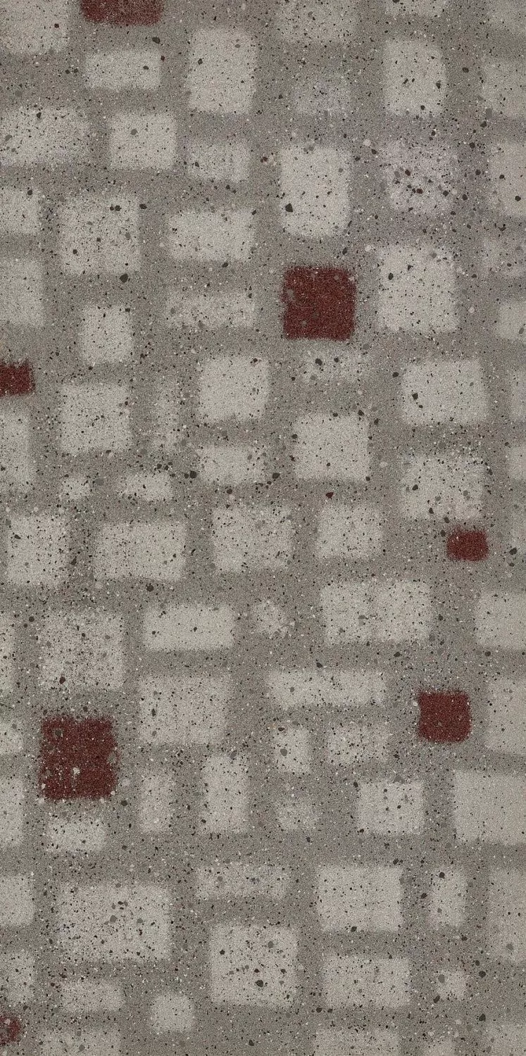 Керамогранит Leonardo Ceramica Overcome MAP RED 12G RM 60x120 - купить ...